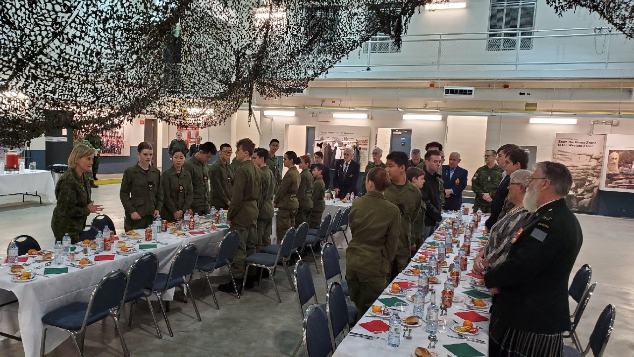 Ortona Remembered | 72nd Seaforth Highlanders of Canada